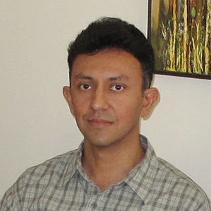 Anil Rao, Author at Gigamon Blog