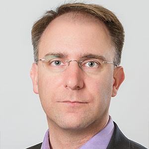 Tom Clavel, Author at Gigamon Blog