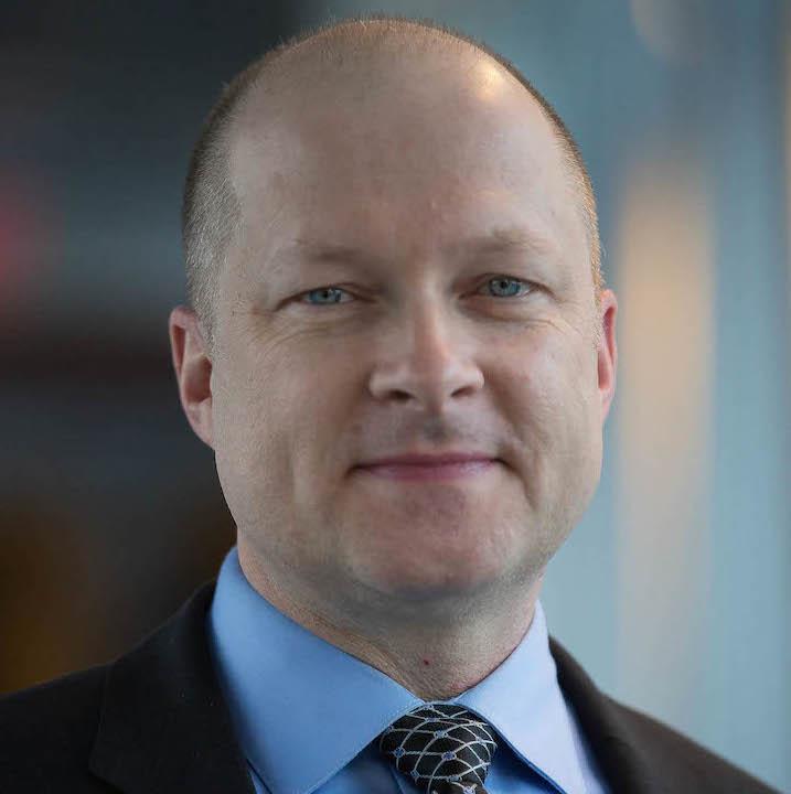 Mike Huckaby, Author at Gigamon Blog