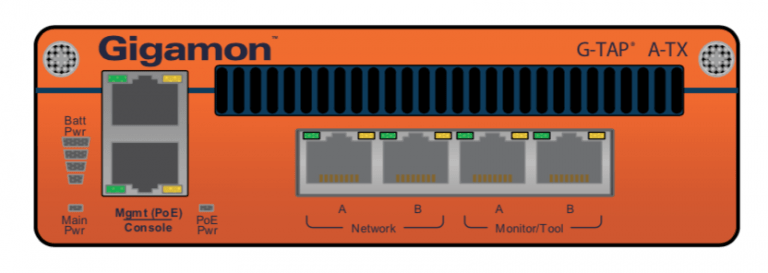 Understanding Network TAPs, Part 2: Passive TAPs vs. Active TAPs - Gigamon Blog