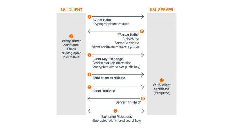 What Is SSL, TLS and HTTPS? | Gigamon Blog