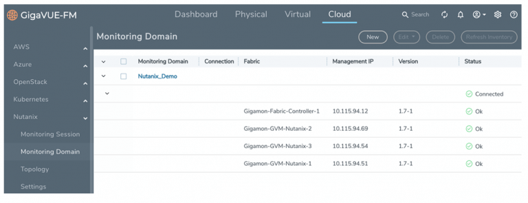 Elevate App Layer Visibility and Control Within Nutanix Hyperconverged ...