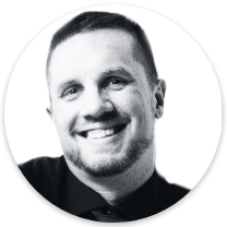 Danny Akacki, Author at Gigamon Blog