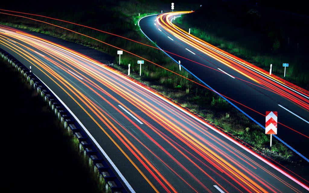 What Is Network Infrastructure? | Gigamon