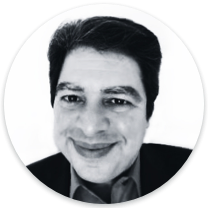 Ricardo Font, Author at Gigamon Blog