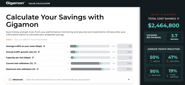 Five Reasons You Don’t Need New Budget to Buy Gigamon - Gigamon Blog