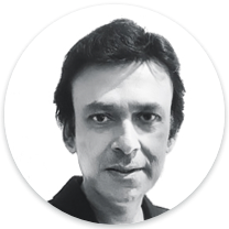 Muhammad Durrani, Author at Gigamon Blog