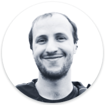 Josh Day, Author at Gigamon Blog
