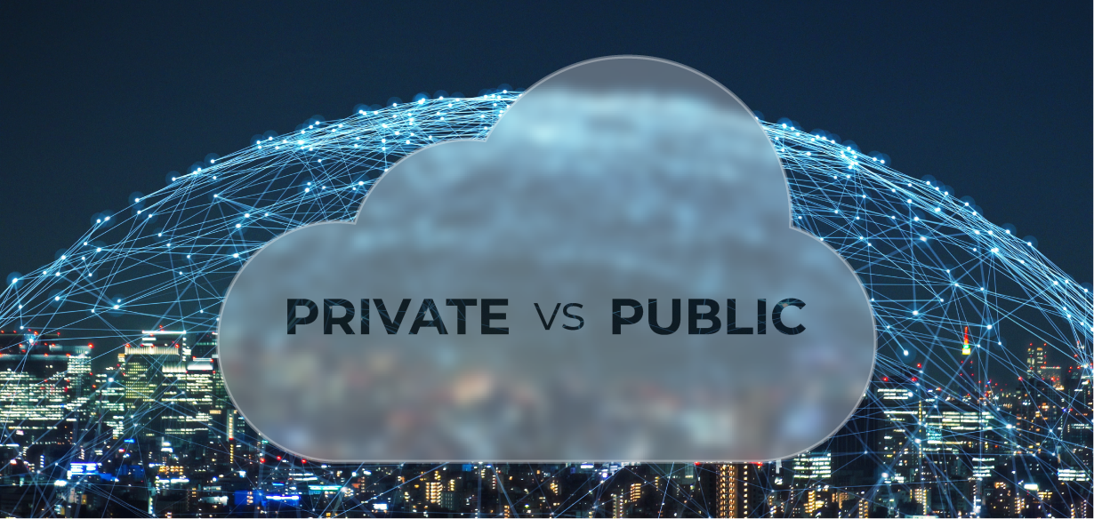 What is a Public Cloud? | Gigamon Blog