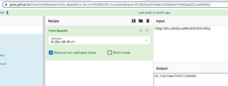 What Is a Web Shell? | Gigamon