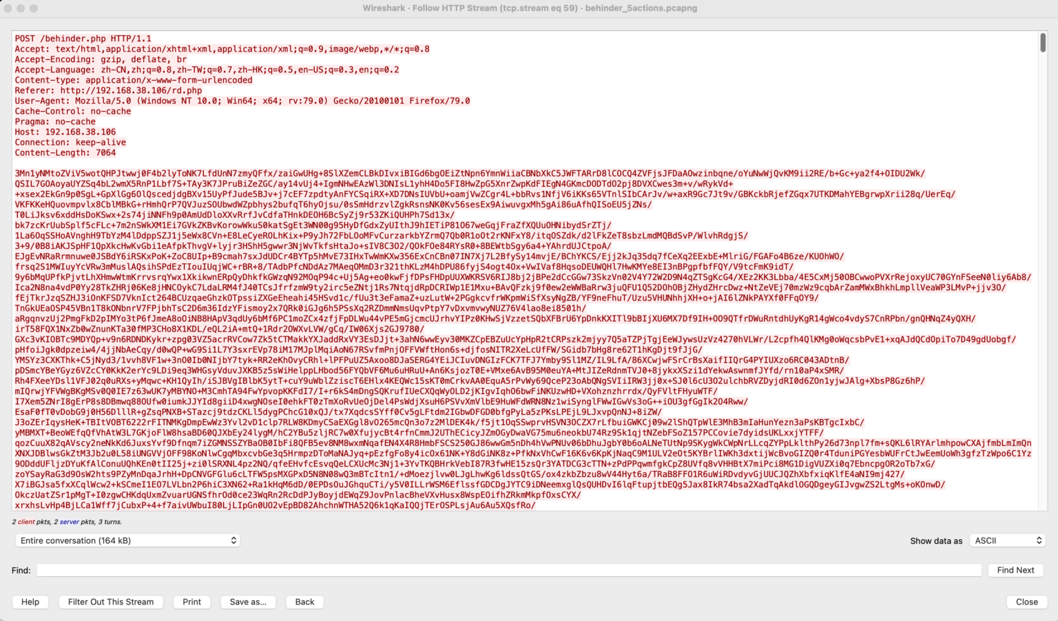 What Is a Web Shell? | Gigamon