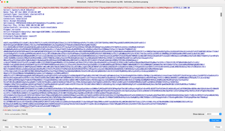 What Is a Web Shell? | Gigamon
