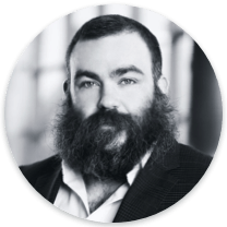 Chaim Mazal, Author at Gigamon Blog