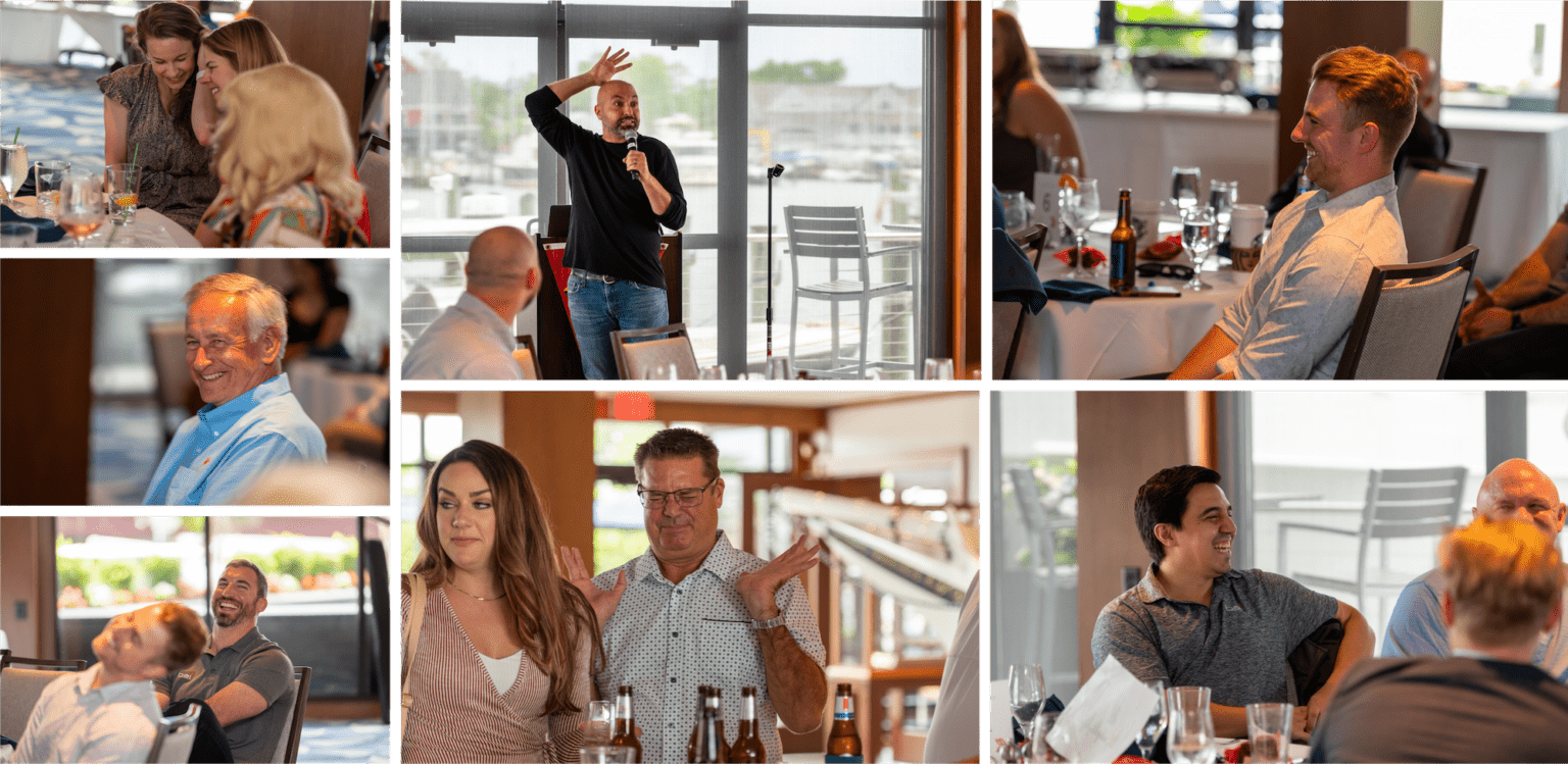 Partner Spotlight: Gigamon and Blackwood Take Cybersecurity to the Next ...