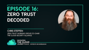 Zero Trust Decoded - Gigamon Blog