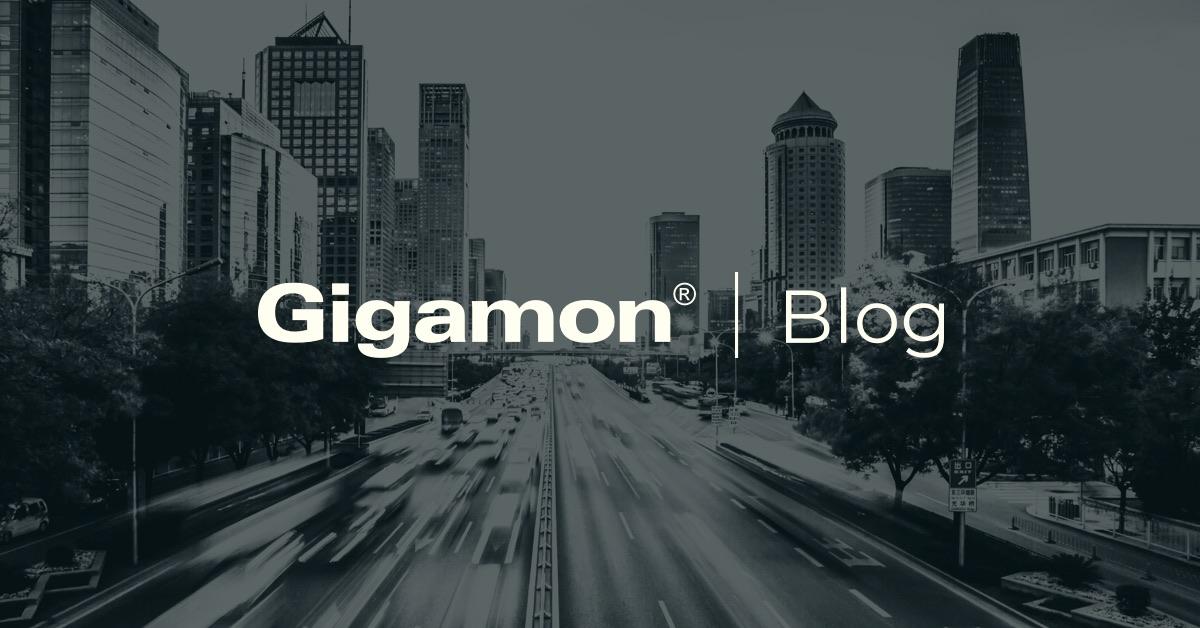 What Is Network Virtualization? - Gigamon Blog