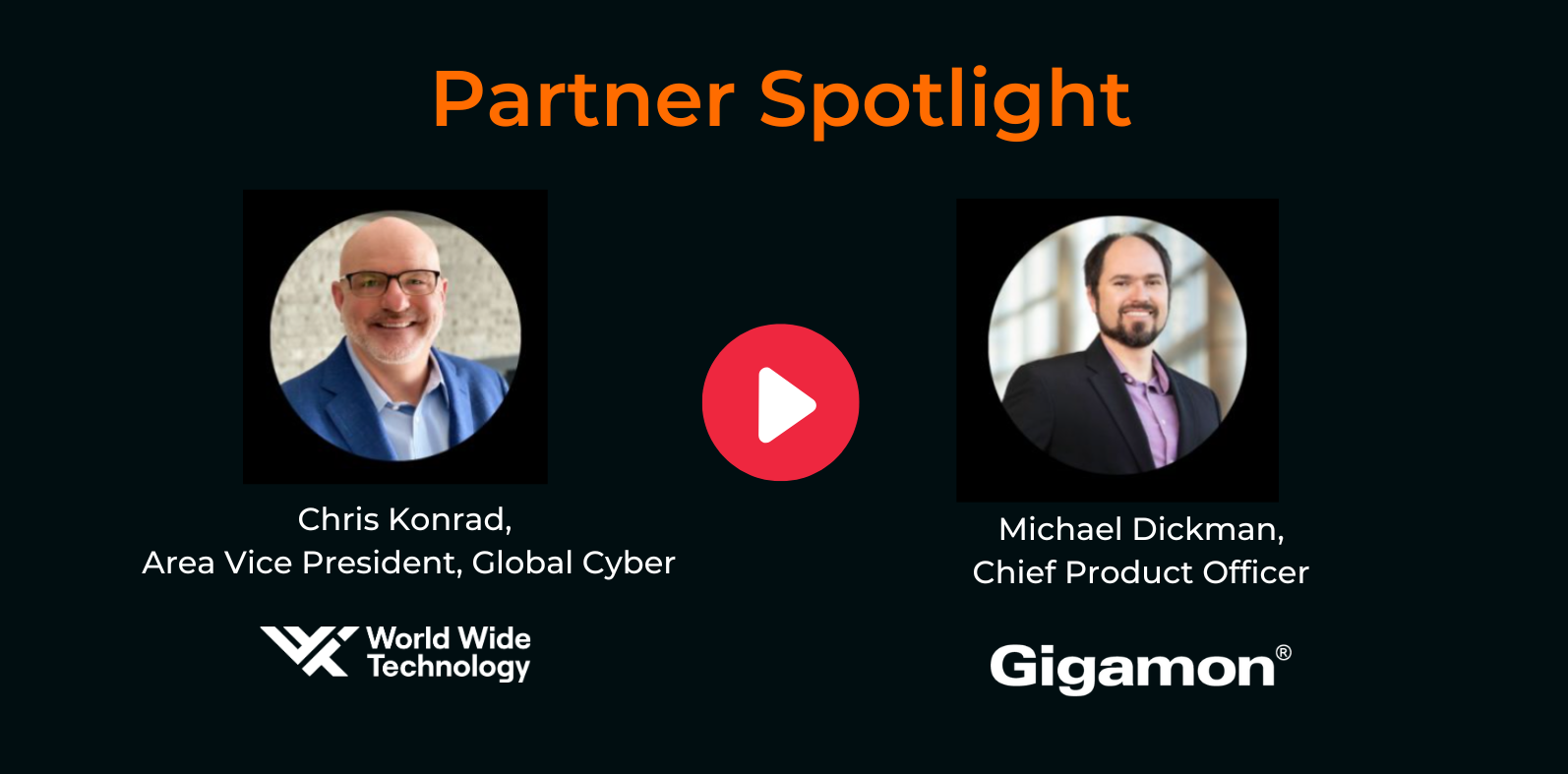 Partner Spotlight: Gigamon and WWT Join Forces to Deliver Best-in-Class ...